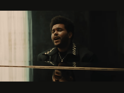 The Weeknd bags $1 billion music catalogue deal
