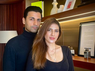 The wait is over as the lead role for Amisha has been announced | East ...