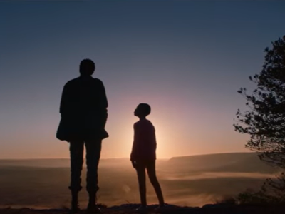 SA short film 'The Last Ranger' nominated for an Oscar