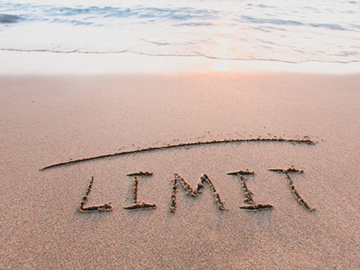 How to handle someone who doesn't respect your boundaries