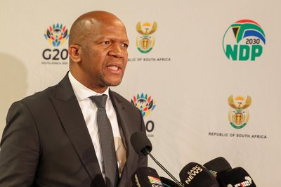 ‘No grants suspended or halted’ – Sassa CEO