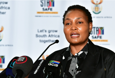 Nkadimeng: Govt ‘committed’ to ensure justice for Marikana victims