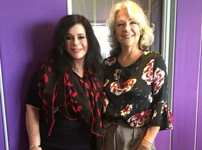 Tracy Going - Domestic Violence: ‘Brutal Legacy’ & lessons of Thrival