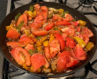 Tito Mboweni is back with another dish: 'Gravy a la Kasi'