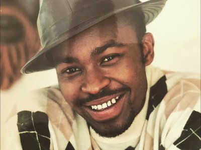 Tokollo 'Magesh' Tshabalala laid to rest