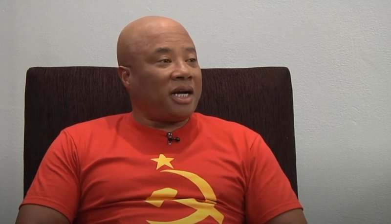 Tony Yengeni remarks ‘will be dealt with’ - Mbalula