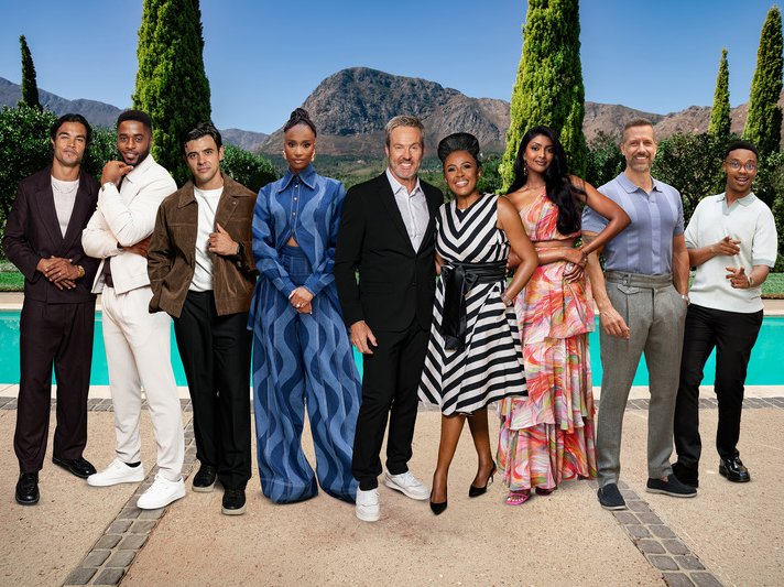 Top Billing announces star-studded presenter line-up