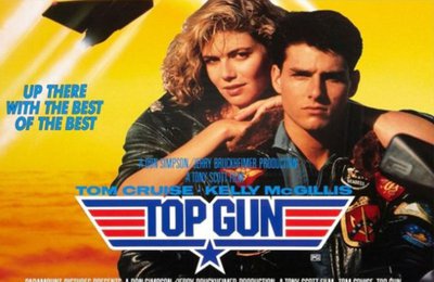 Top Gun 2 (almost) ready for take-off!