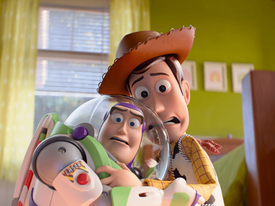 ‘Toy Story 5’ teaser trailer reveals new smart tablet villain