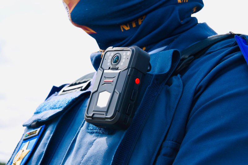 New body cameras will curb corruption, carnage on the roads - Magadzi