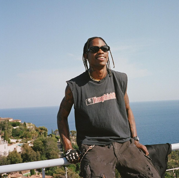 Traffic disruptions expected ahead of Travis Scott’s concert