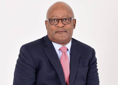 Tsepo Monaheng appointed new Denel CEO