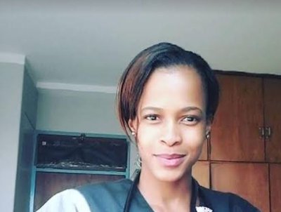 Crowdfunded medical graduate works hard to fight off coronavirus