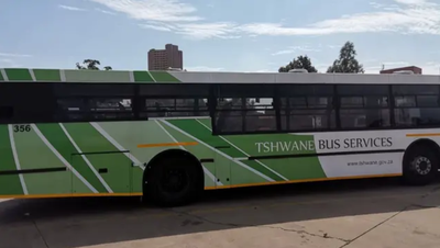 Tshwane Bus Services remain interrupted