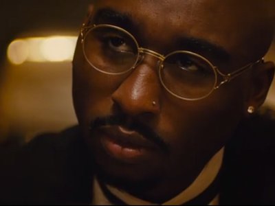 Watch: Tupac's biopic 'All Eyez On Me' trailer
