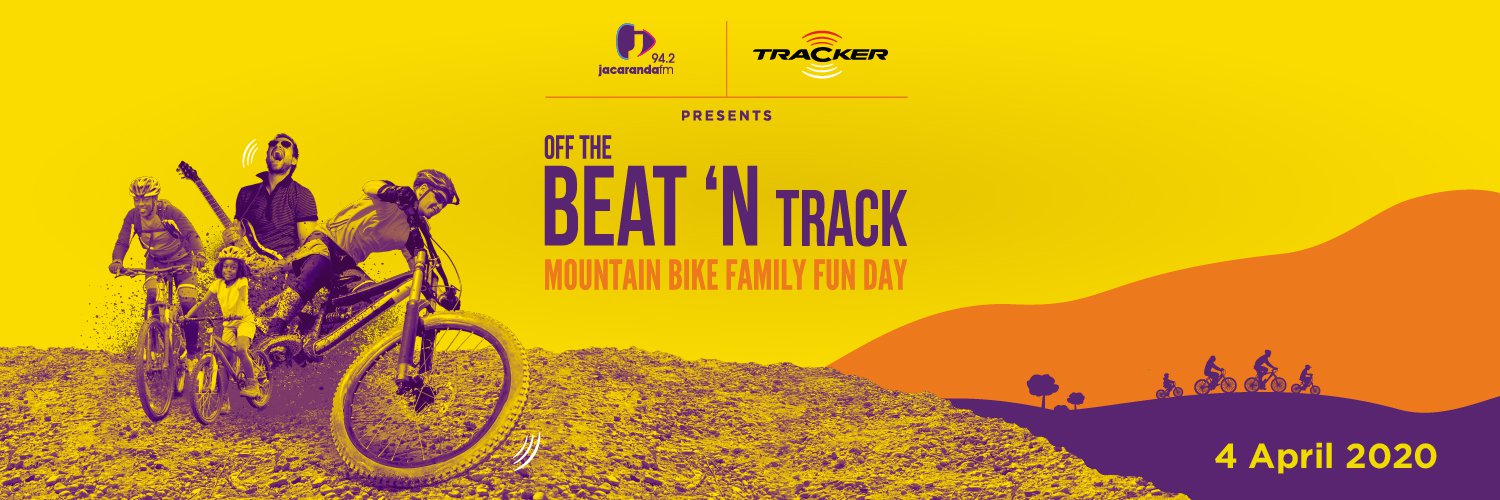 Jacaranda FM - More Music You Love