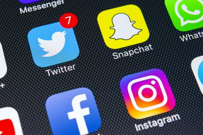 These hashtags are banned on Twitter