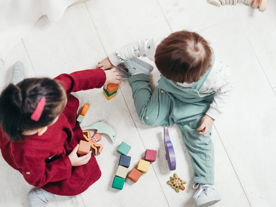 Gene therapy offers hope for children born deaf