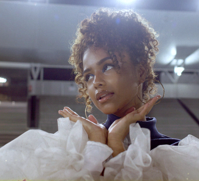 Tyla announces new song 'Push 2 Start'