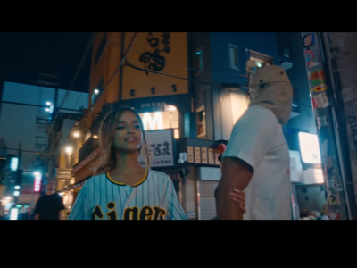 VIDEO: Tyla releases 'Breathe Me' visuals shot in Japan