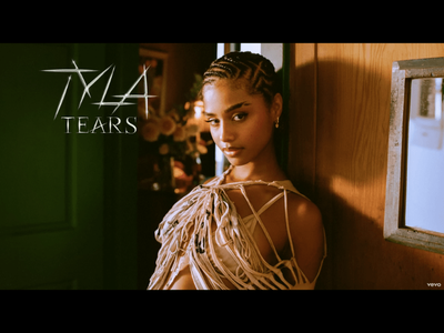 Tyla releases 'Tears' from Coke Studio Session