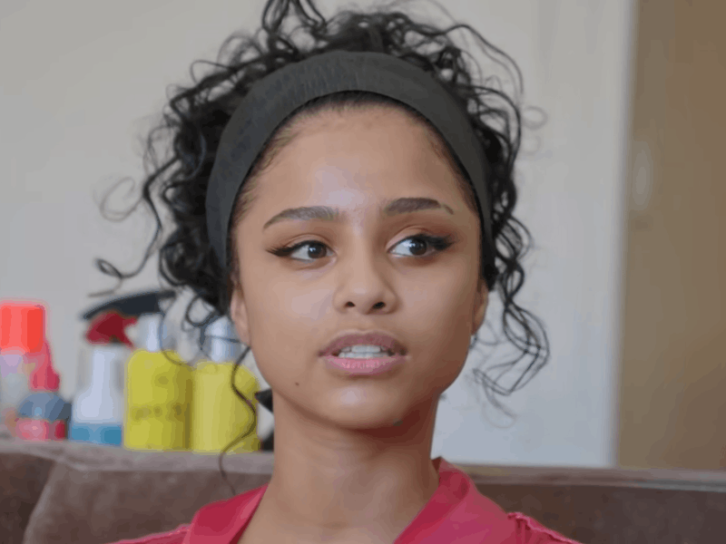 Tyla and Rihanna's awkward exchange goes viral