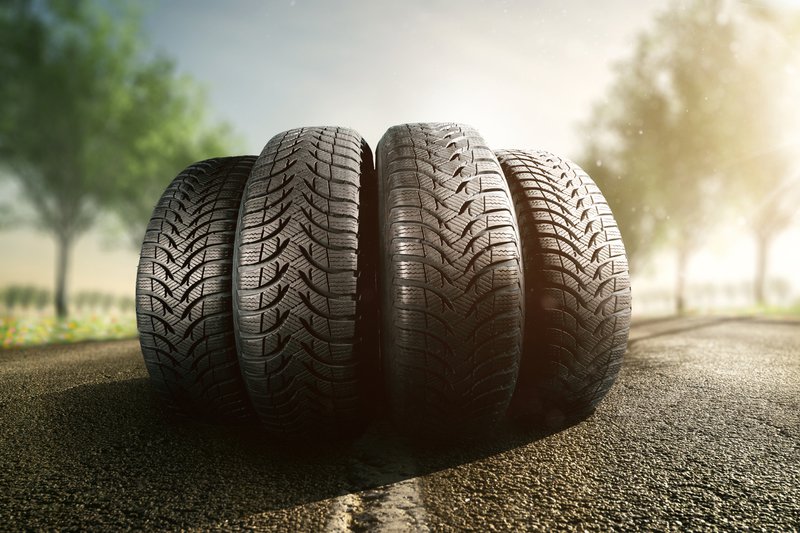 Watch Out Of The Week Do You Know How Old Your Tyres Are 