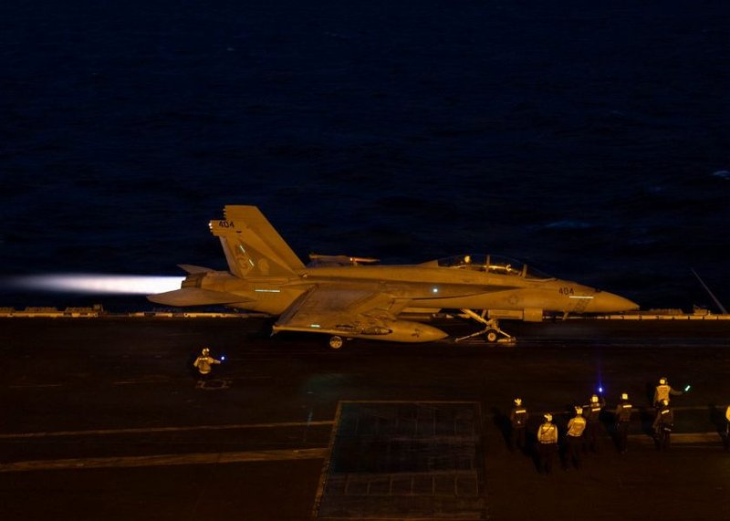 US military fires on Gambia-flagged ship violating Iran blockade