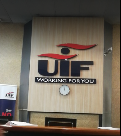 UIF ramps up security at Covid-19 relief fund