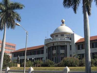 UKZN: Lectures continuing despite robberies
