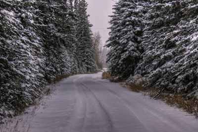 Freezing weather conditions grip parts of US