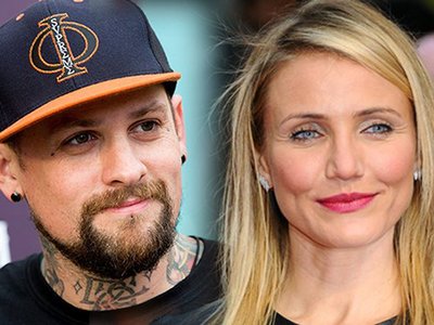 Benji Madden gets ‘Cameron’ tattoo on chest