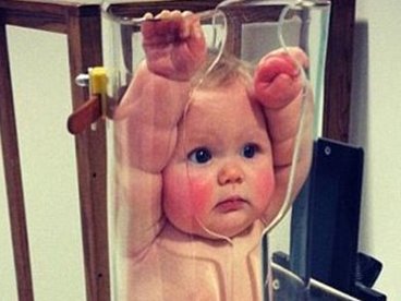 This picture has baffled people on the internet