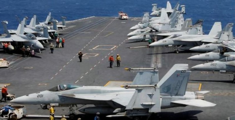 US launches probe after second deadly Navy collision