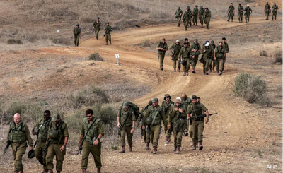 US hints at sanctioning Israeli unit over alleged abuses