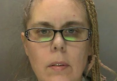 US woman found guilty of UK murder plot