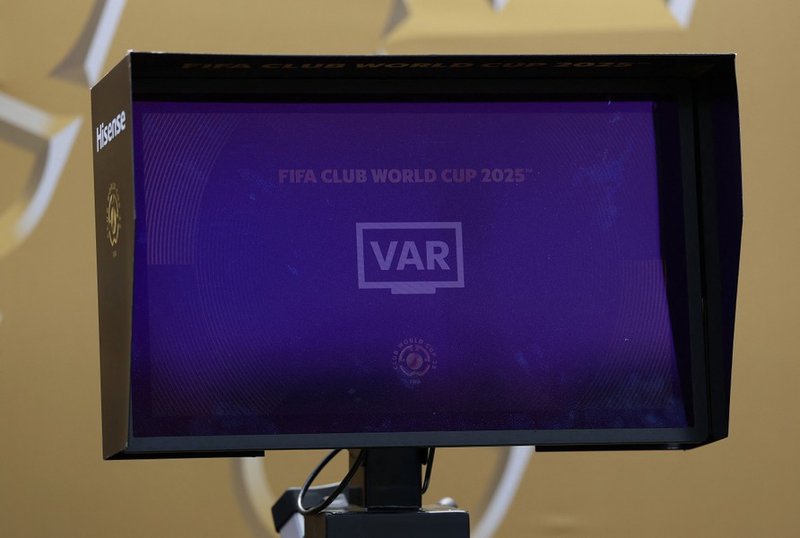 R82m set aside for VAR implementation in SA football