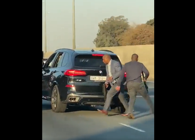 Mashatile's VIP bodyguards set to appear in court