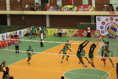 KZN Volleyball set to host prestigious VSA Champions Cup