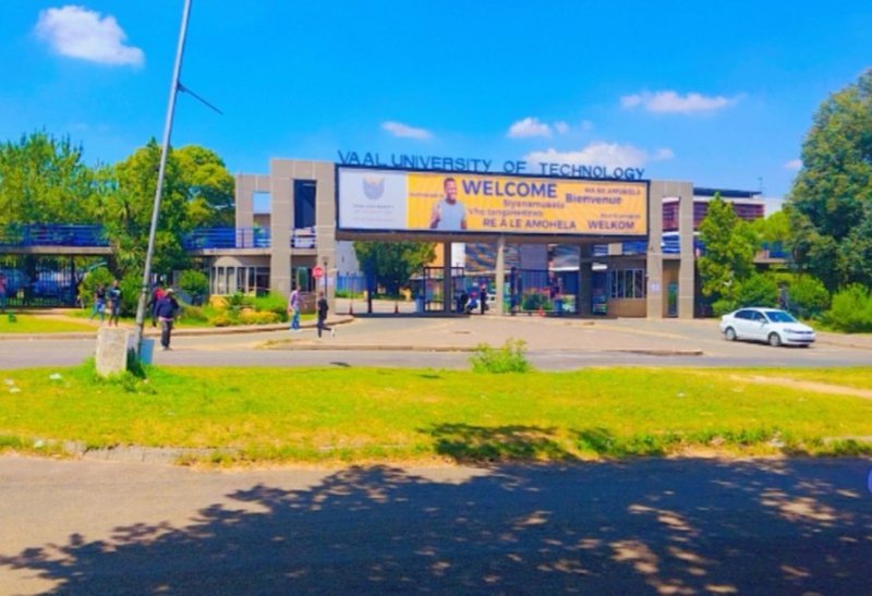 VUT ‘encouraged’ by SIU corruption, maladministration probe