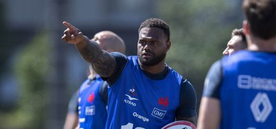 France star Vakatawa devastated by premature end to career
