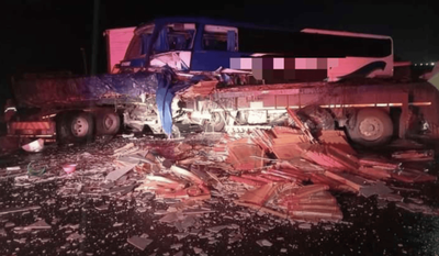 Probe launched into horror Van Reneen's Pass crash