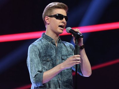 The Voice SA’s Vernon Barnard releases debut video