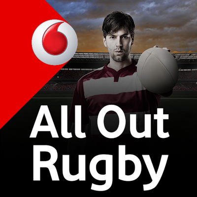 Super Rugby Stats: Week 1