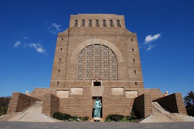 Top 5 must-see heritage sites in Gauteng
