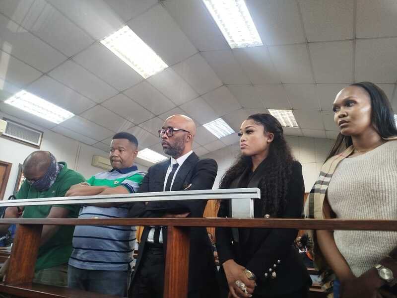 Vusi ‘Cat' Matlala attempted murder case moved to High Court