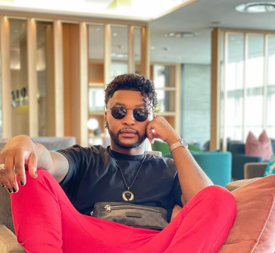 Vusi Nova announces new album and reality show