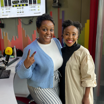 WCW: Owner of Silomo's Boutique is our crush this week