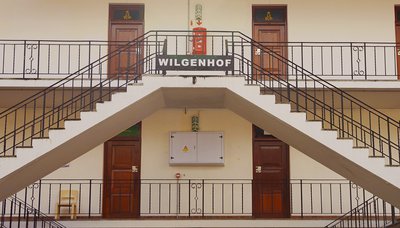 Trauma of tradisie? Wat gaan aan by Wilgenhof?