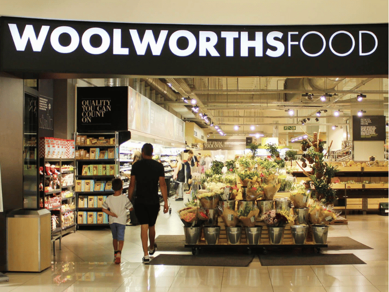 Police: Woolworths store explosions motive unclear